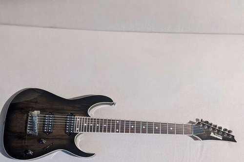 Ibanez Prestige RG752lwfx-AGB