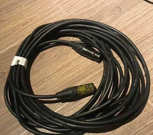 Кабели, разъёмы аудио XLR jack TRS TS RCA hdmi