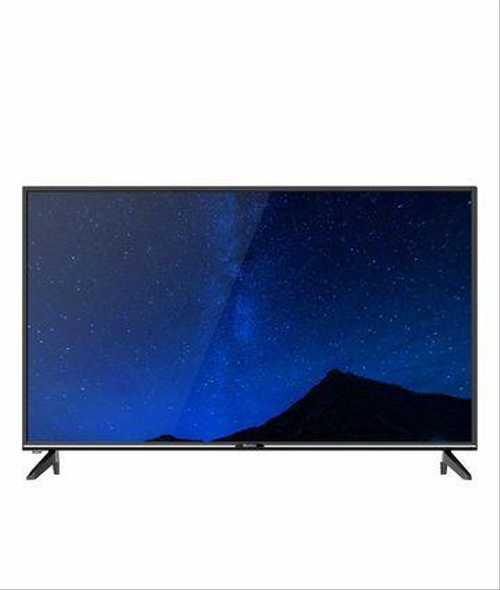 Телевизор Bt4201B, 42", Blackton Full HD