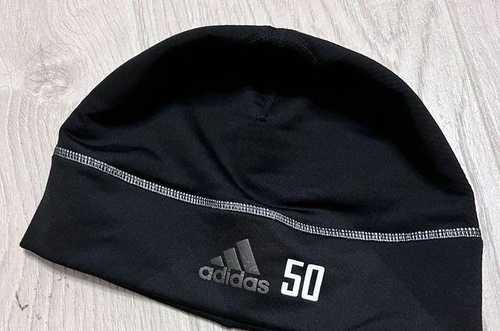 Шапка мужская adidas