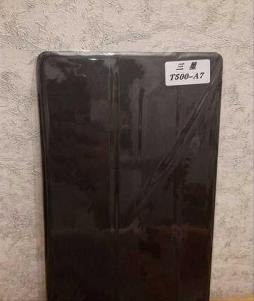 Чехол-накладка для Samsung Galaxy Tab A7 10,4 дюйм