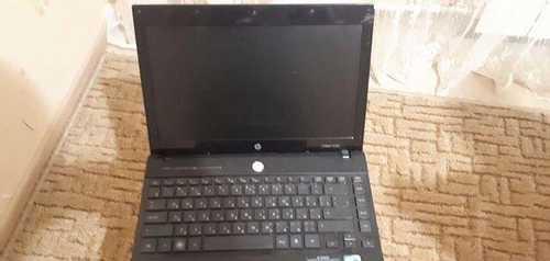 Ноутбук HP Probook 4310s