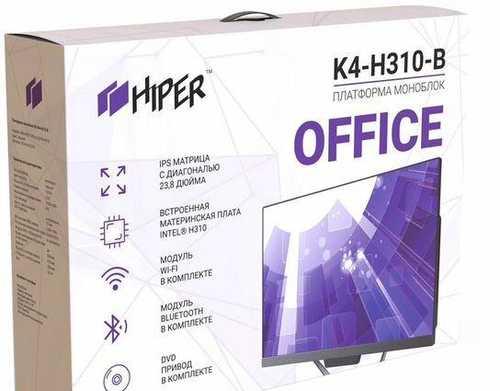 Платформа Hiper K4-H310