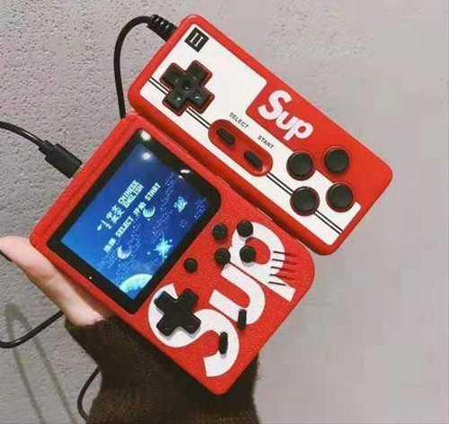 Gameboy dendy с джойстиком