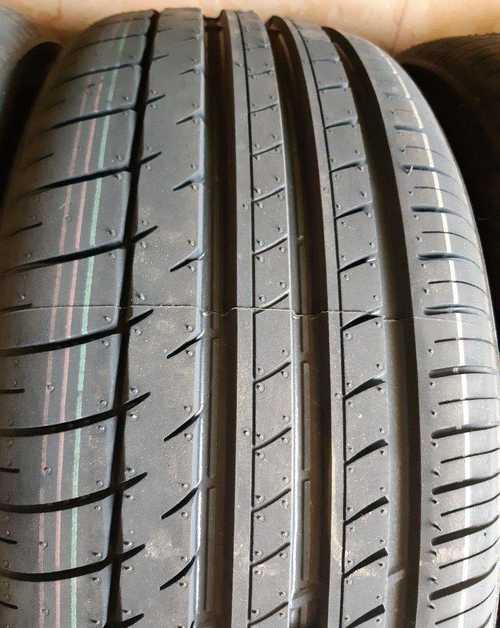 Новые шины Triangle 245/40R19 TH201