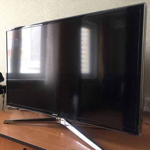 Телевизор SAMSUNG UE32H6400AK Smart TV 3D