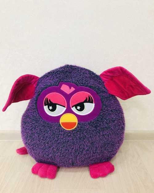 Игрушка Furby мягкая