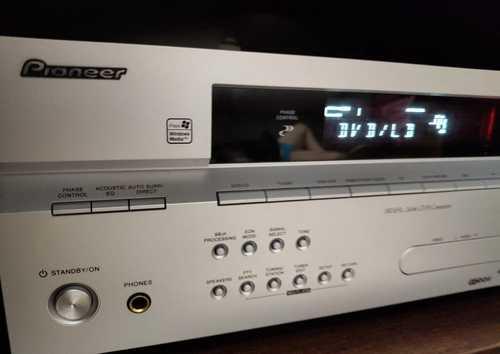 Ресивер Pioneer VSX-817