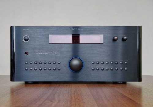 Rotel RSX-1560 AV-Ресивер 7.1