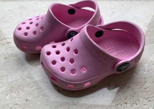 Crocs 4-5