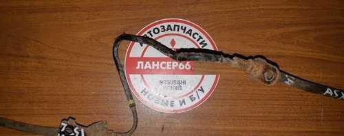 Трубка тормозная на задний рычаг ASX