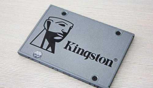 SSD 240 GB Kingston (SUV500/240G)
