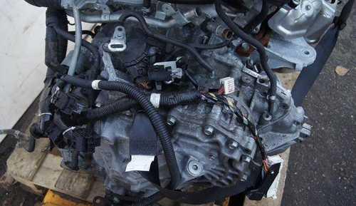 АКПП Вариатор CVT Nissan Teana J32 VQ25DE 2WD