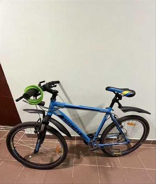 Велосипед десна 2610 фото