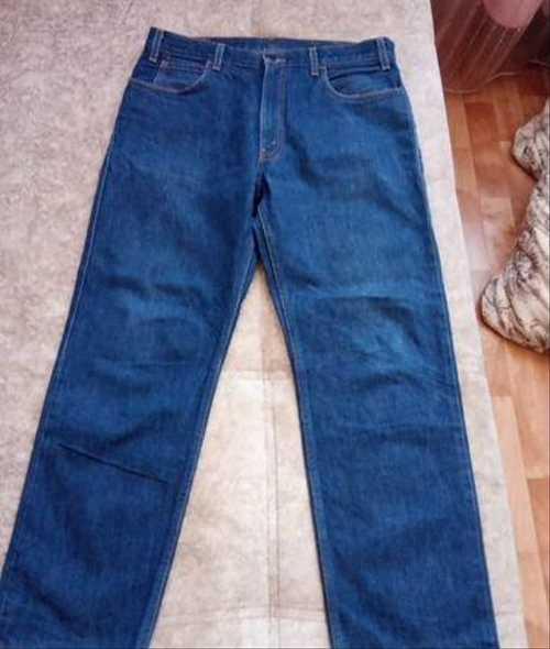 Новые Джинсы Levis 615