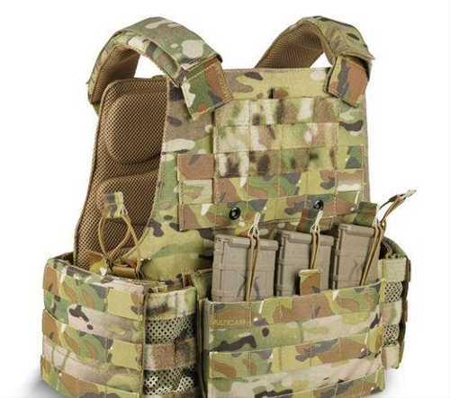 TYR Tactical pico-MV Plate Carrier броник | Festima.Ru (357567580)