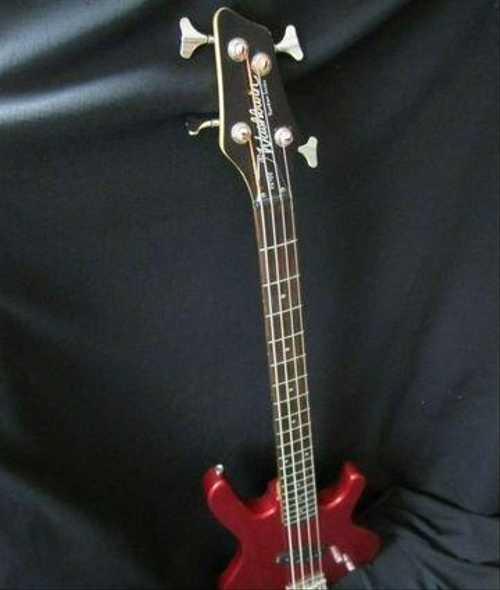 Бас гитара washburn xb-100