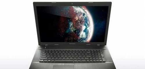 Ноутбук 17" Lenovo G700