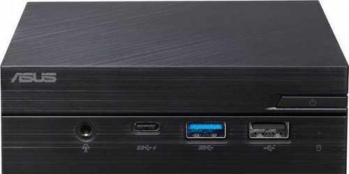 Неттоп Asus Mini PC PN60