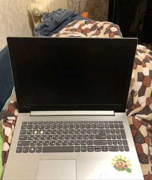 Ноутбук Lenovo IdeaPad 320-15IKB(80XL)