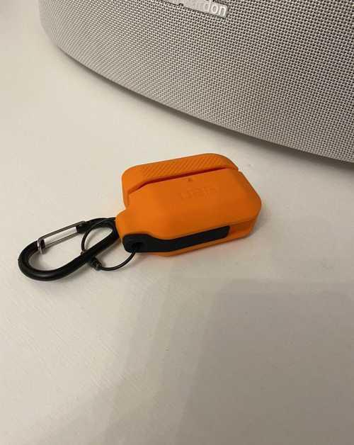 Защитный чехол UAG для AirPods pro