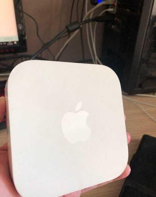 Apple AirPort Express 2