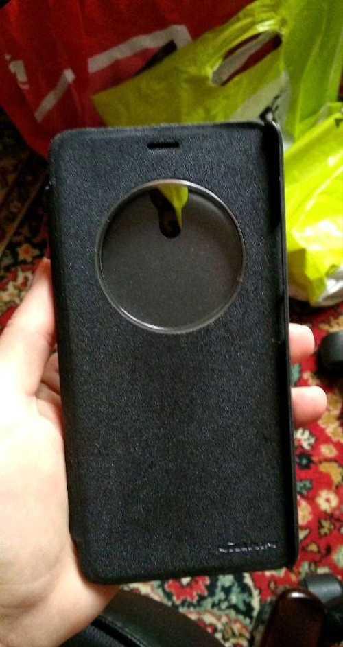 Чехол для Meizu M5 Note