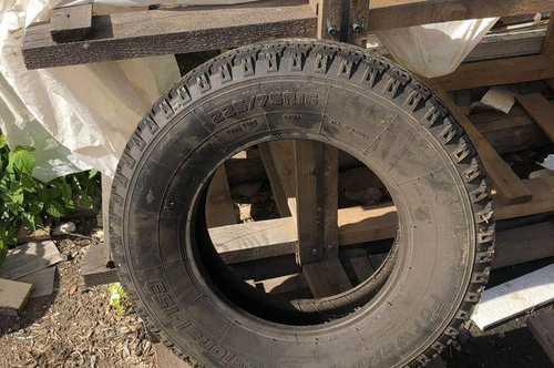 Forward Forward Professional 153 225/75 R16