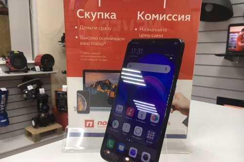 Кр89) Vivo v11i (6/64gb)