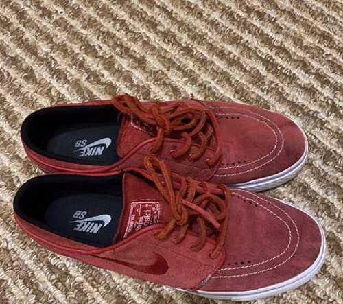 Кеды nike sb stefan janoski 8us