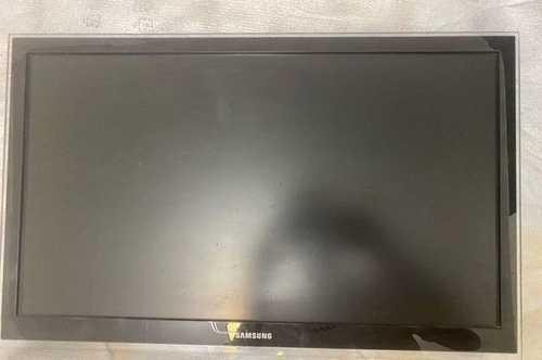 Телевизор Samsung UE22F5400AK (Smart tv)