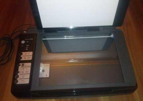 Продам мфу Epson CX7300
