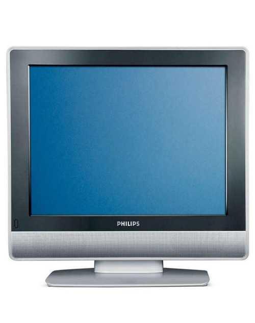 Телевизор Philips 20 PFL 4112S/60