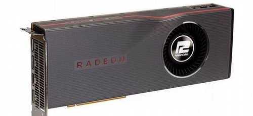 Видеокарта PowerColor AMD Radeon RX 5700 8Gb