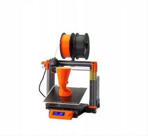 3D принтер Original Prusa i3 MK3S plus Kit