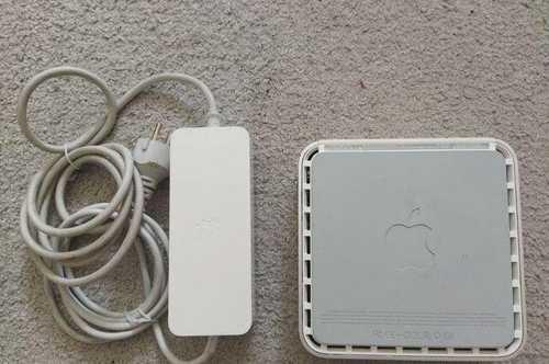 Mac mini A1176 2007