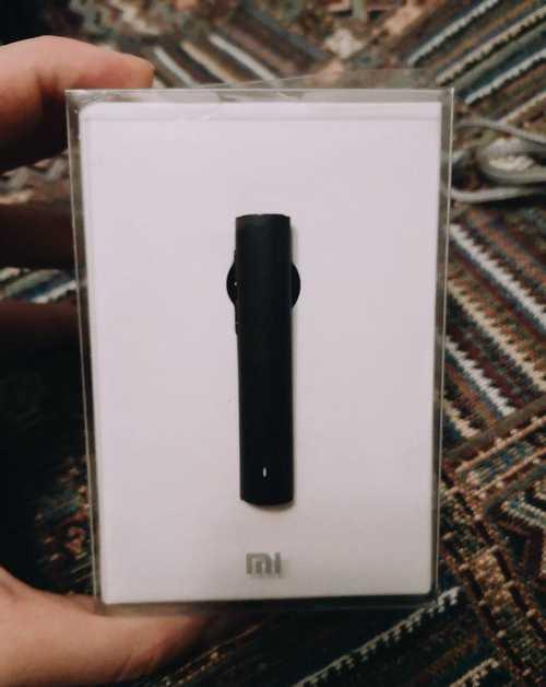 Xiaomi Mi Bluetooth Headset Basic