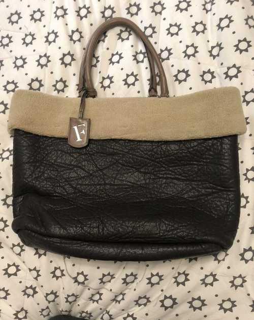 Сумка Furla зимняя