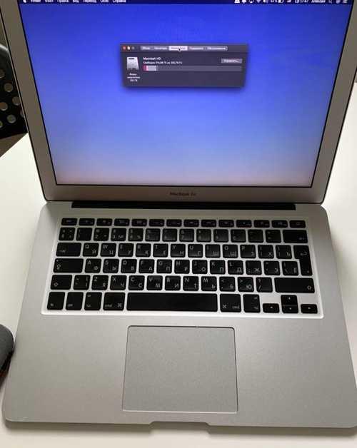 Apple MacBook Air 13