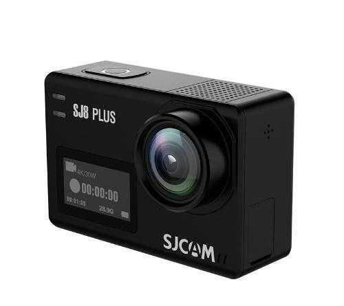 Экшенкамера sjcam SJ-8 Plus