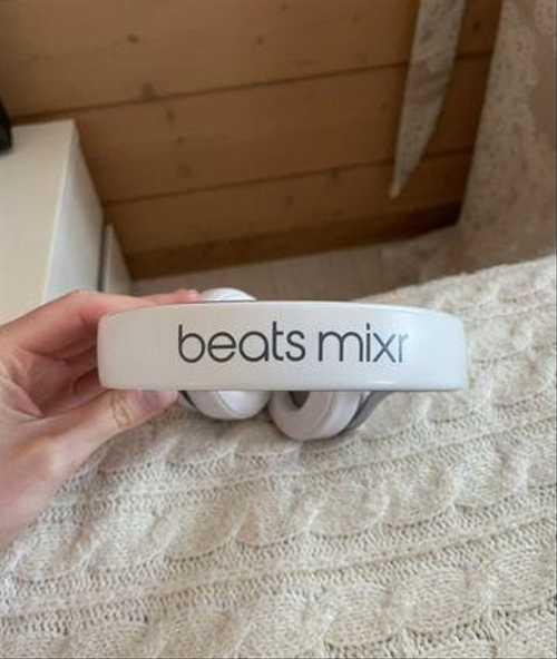 Наушники beats