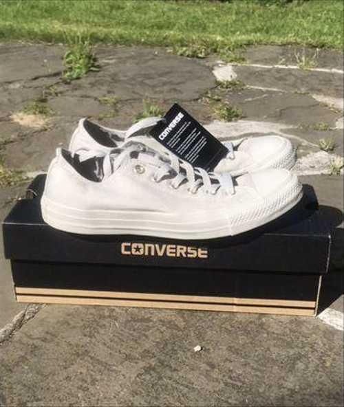 Кеды converse новые 40