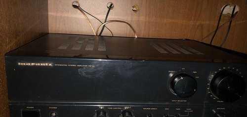 Усилитель marantz pm-34