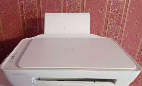 На сколько страниц рассчитан картридж xl на мфу hp deskjet 2320