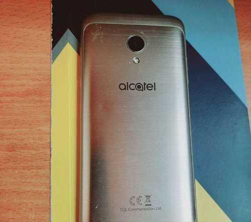 Alcatel 1C 5009D