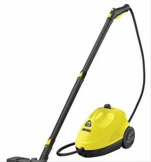 Пароочиститель karcher SC