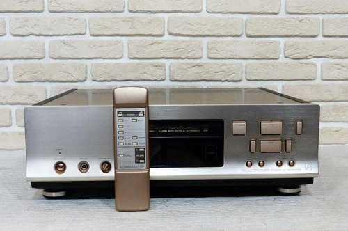 Luxman D-7