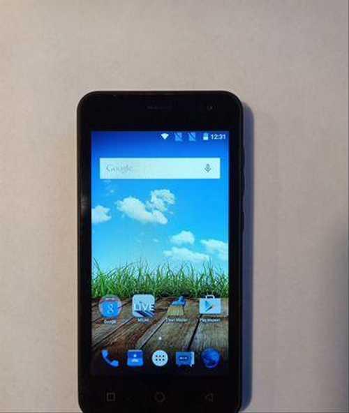 Смартфон Micromax Q415