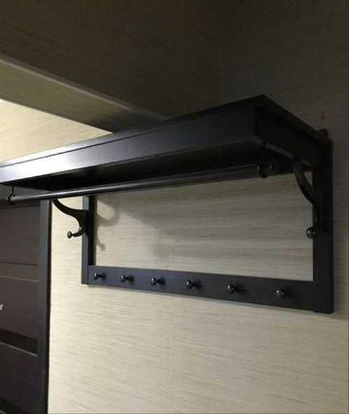 Вешалка IKEA