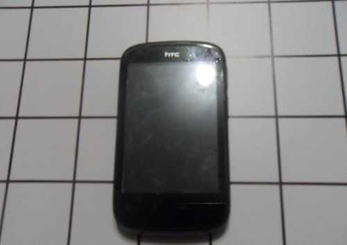 HTC Explorer